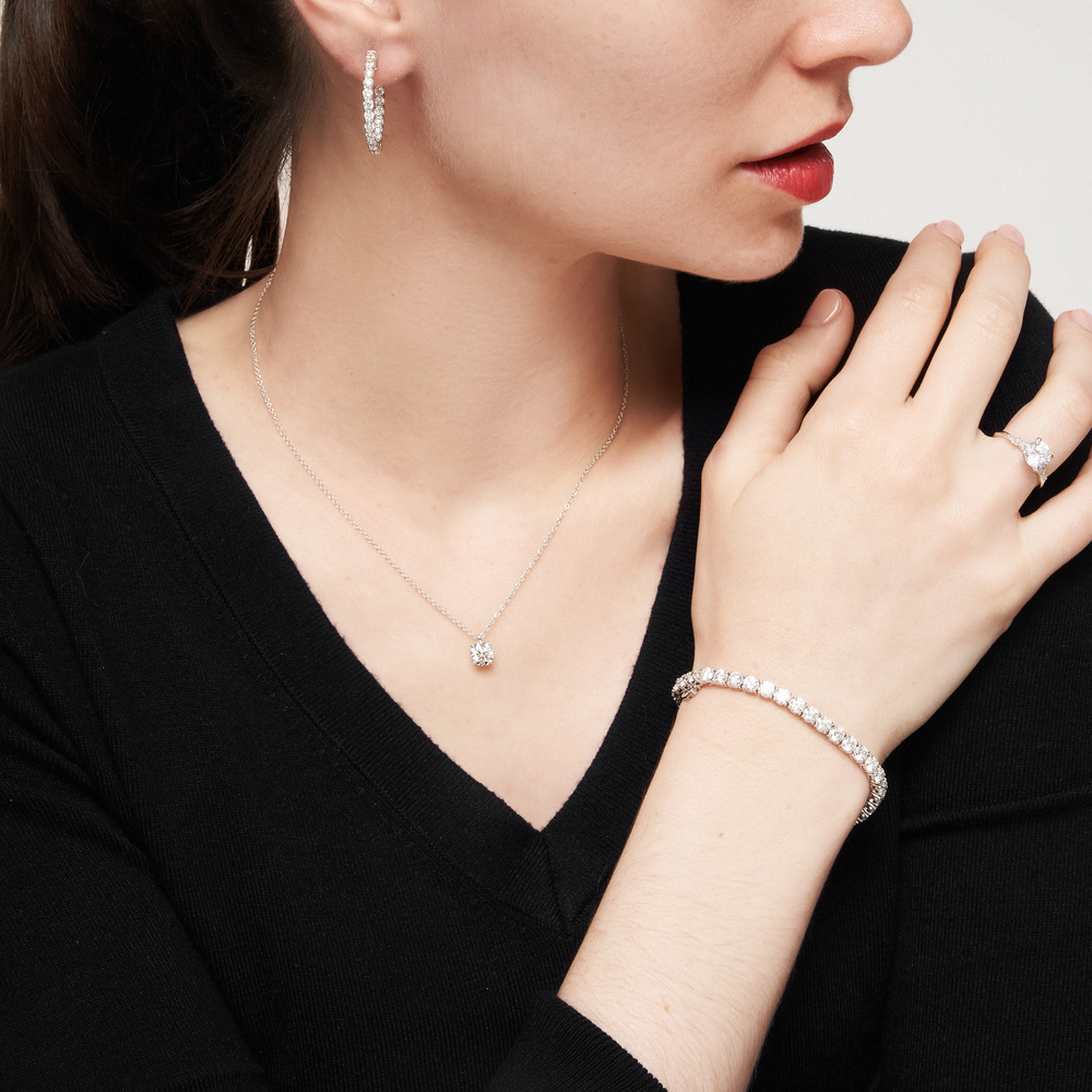 Buy Diamond Jewelry at Wholesale prices | Rare Carat®