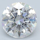 Kieran Vintage Inspired Engagement Ring with Moissanite – Rare Carat